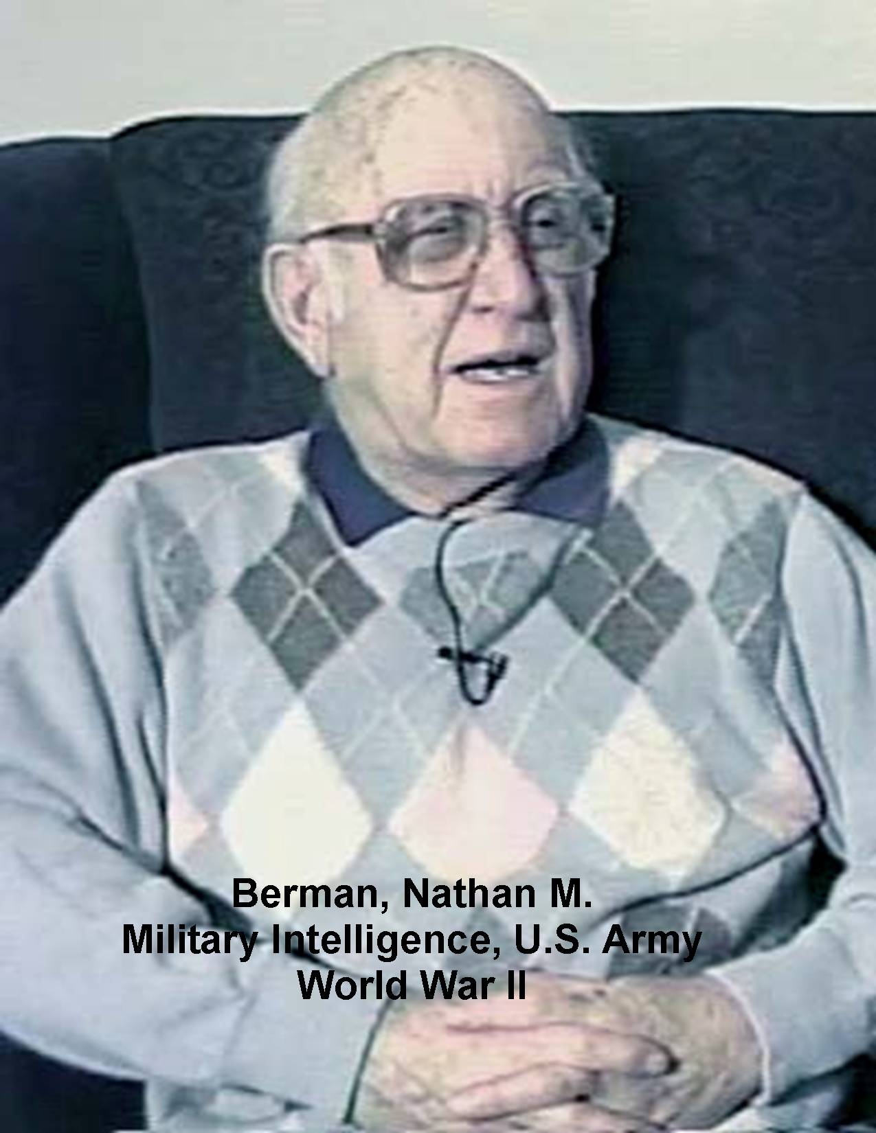 Berman, Nathan M.