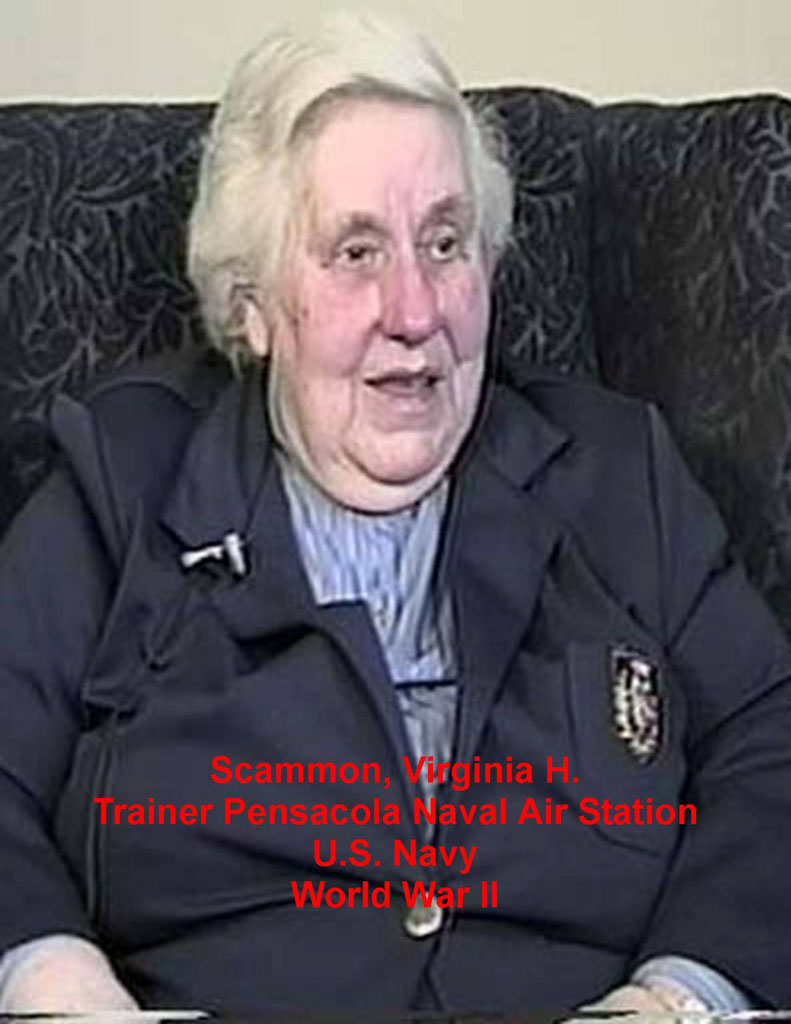 Scammon, Virginia H.